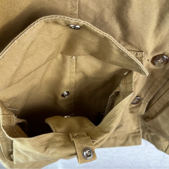 Filson | Jackets & Coats | Filson Vintage Womens L Light Hunting Jacket ...